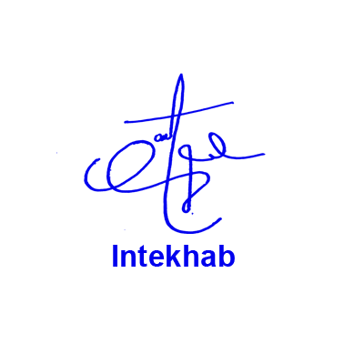 How to Create a Personal Signature - Free Signature