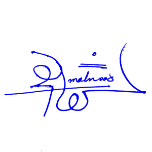 Tips for making a best signature - Free Signature